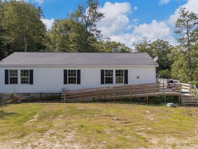 house with 3 bedroom, Wiscasset ME ES102823404