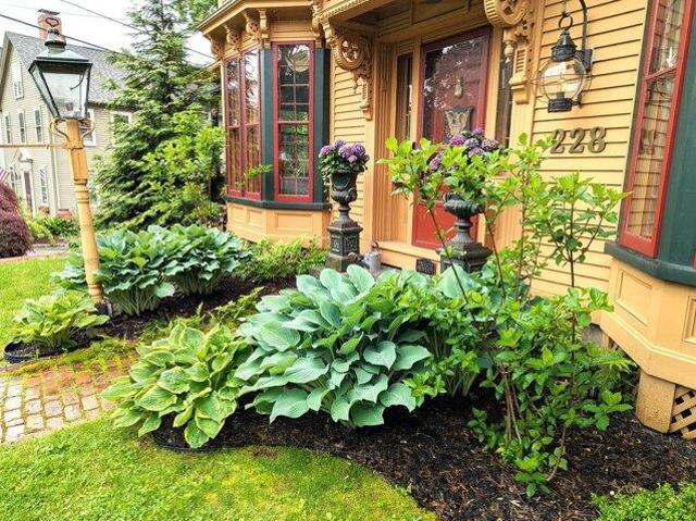 house with 3 bedroom, Wiscasset ME ES103440793