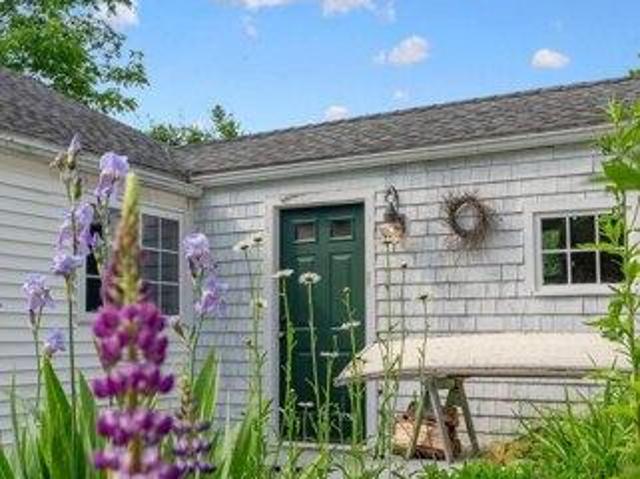 house with 3 bedroom, Wiscasset ME ES103441698