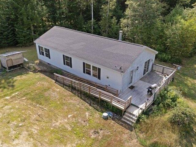 house with 3 bedroom, Wiscasset ME ES103887730