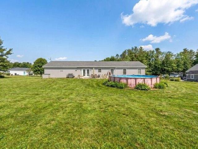 house with 3 bedroom, Wiscasset ME ES103969990