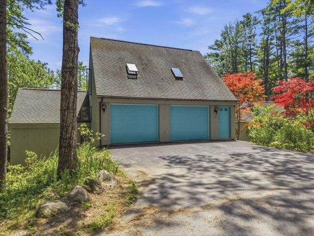 house with 3 bedroom, Wiscasset ME ES104352289