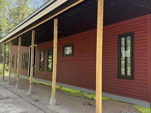 house with 3 bedroom, Wiscasset ME ES105107912