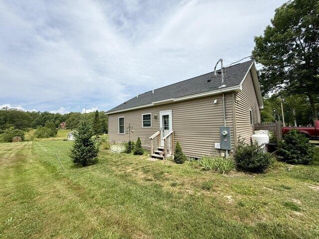 house with 3 bedroom, Wiscasset ME ES105174647