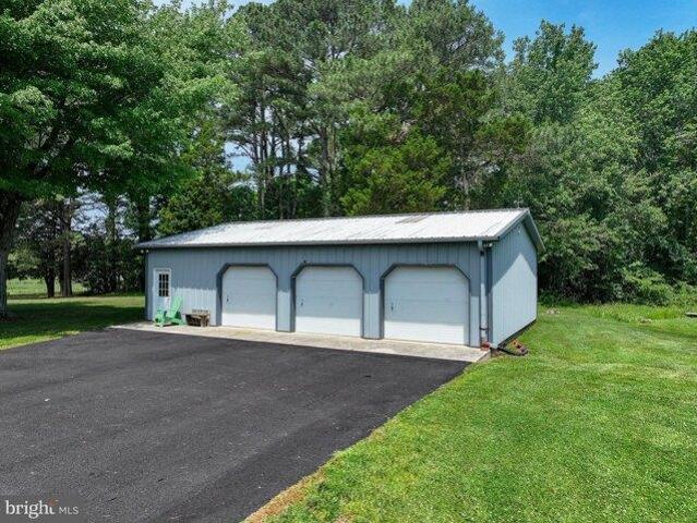 house with 3 bedroom, Wittman MD ES104906281