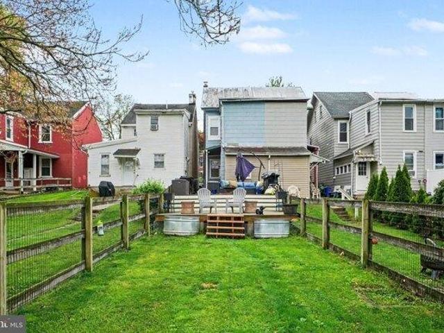 house with 3 bedroom, Womelsdorf PA DS103603486
