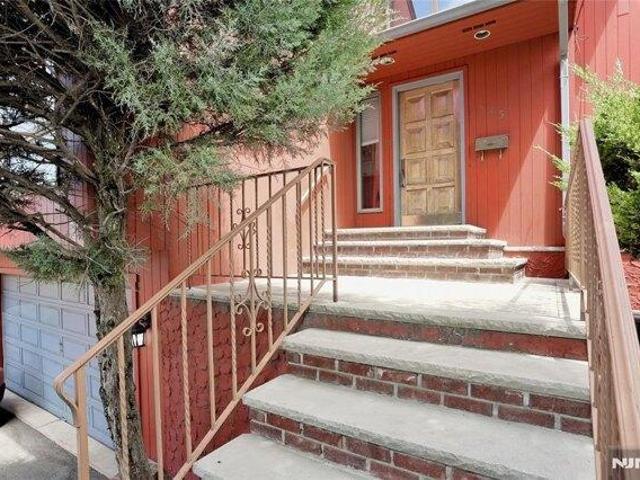 house with 3 bedroom, Wood Ridge NJ DLS102779787