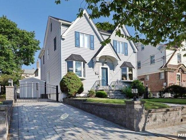 house with 3 bedroom, Wood Ridge NJ DS104148567