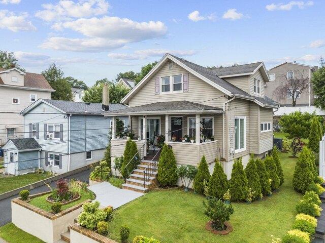 house with 3 bedroom, Wood Ridge NJ DS104189881