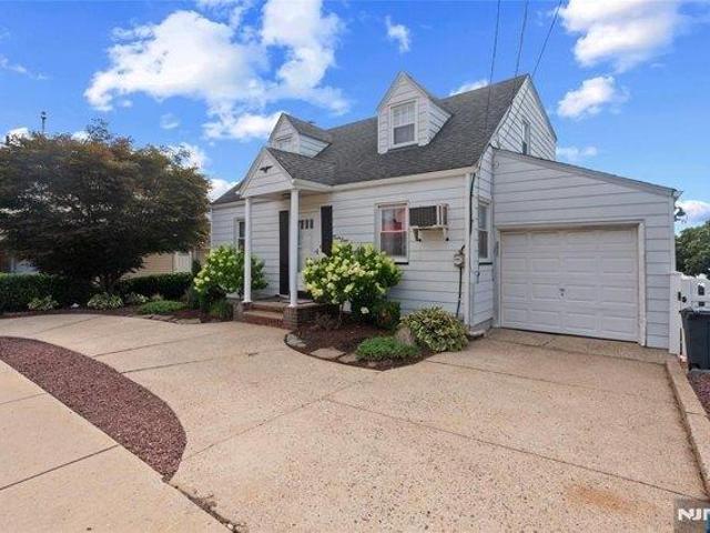 house with 3 bedroom, Wood Ridge NJ ES104849683