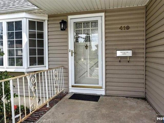 house with 3 bedroom, Wood Ridge NJ ES105173052