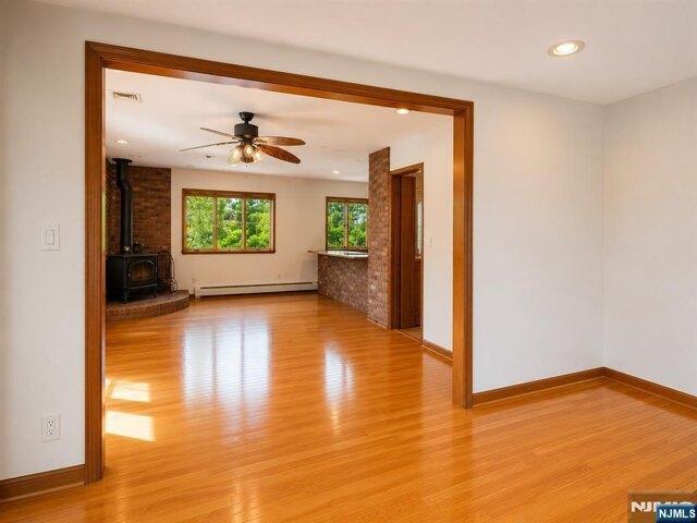 house with 3 bedroom, Wood Ridge NJ ES105189902