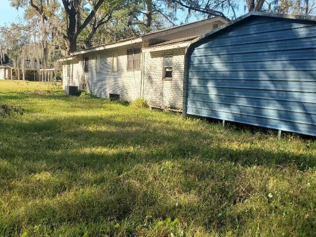 house with 3 bedroom, Woodbine GA DLS91266080