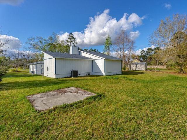 house with 3 bedroom, Woodbine GA ES100973382