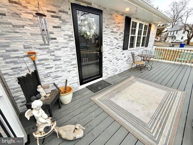 house with 3 bedroom, Woodbine NJ DS102564024