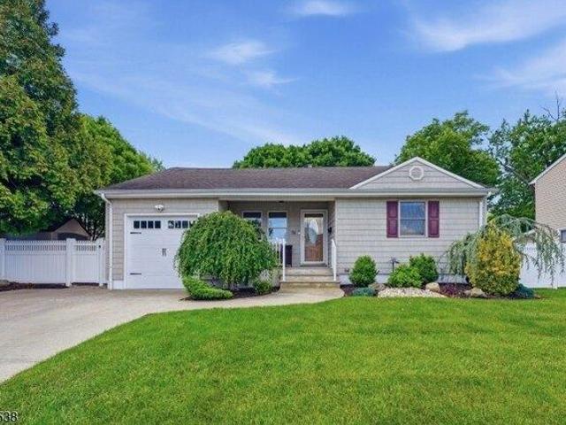 house with 3 bedroom, Woodbridge NJ DS104111734