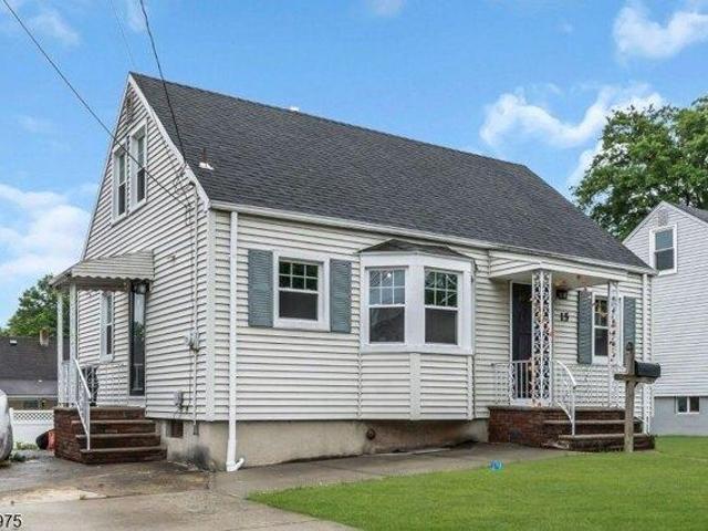 house with 3 bedroom, Woodbridge NJ DS104444390