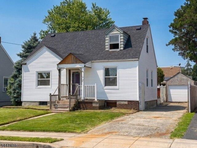 house with 3 bedroom, Woodbridge NJ DS104441811