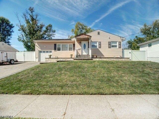 house with 3 bedroom, Woodbridge NJ DS102213373