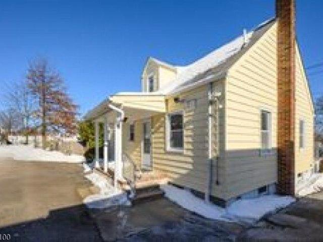 house with 3 bedroom, Woodbridge NJ DS102761198