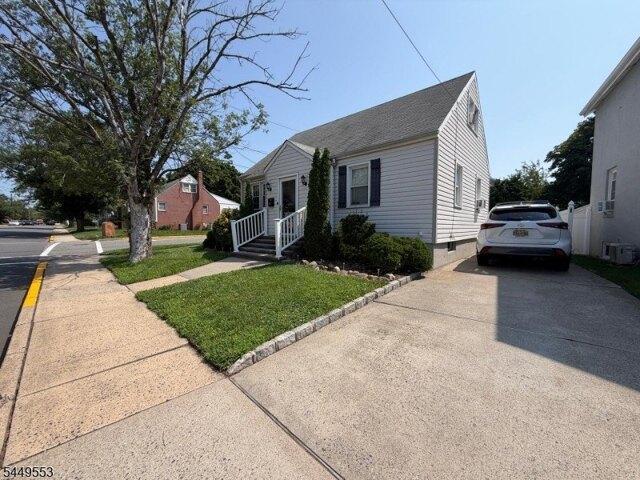 house with 3 bedroom, Woodbridge NJ ES105159926