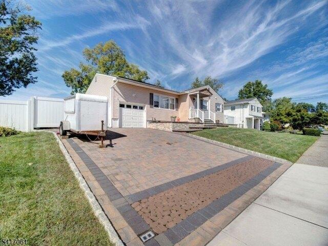 house with 3 bedroom, Woodbridge NJ ES102826261