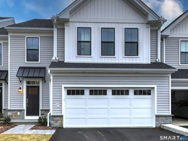 house with 3 bedroom, Woodbridge CT DLS102825430