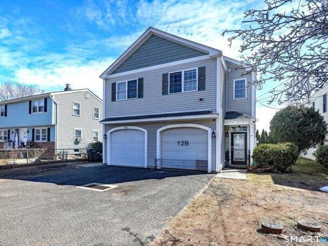 house with 3 bedroom, Woodbridge CT DLS103127104