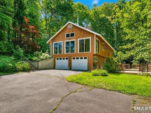 house with 3 bedroom, Woodbridge CT DS104148748
