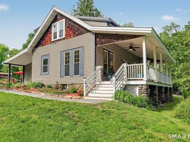 house with 3 bedroom, Woodbridge CT DS104152935