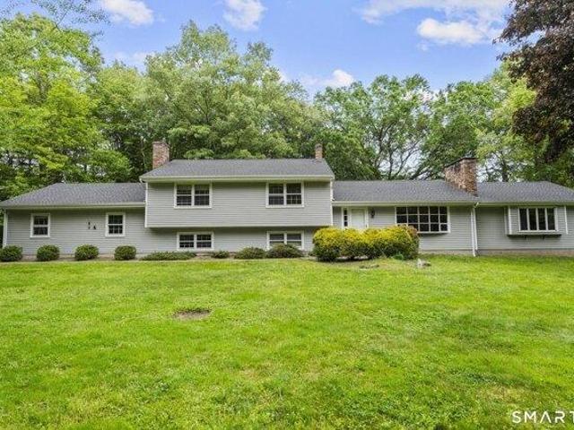 house with 3 bedroom, Woodbridge CT DS104188505