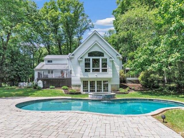 house with 3 bedroom, Woodbridge CT DS104191713