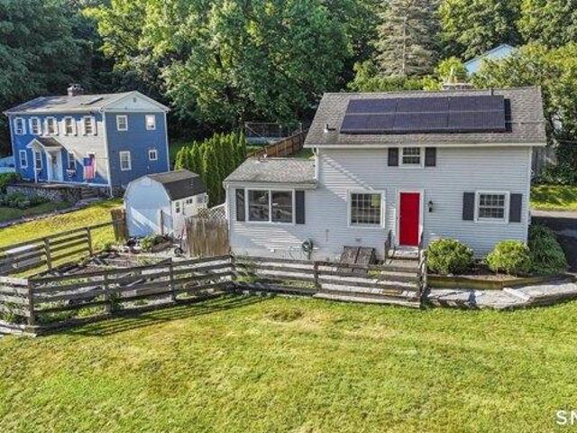 house with 3 bedroom, Woodbridge CT DS104234214