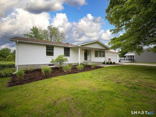 house with 3 bedroom, Woodbridge CT DS104232695