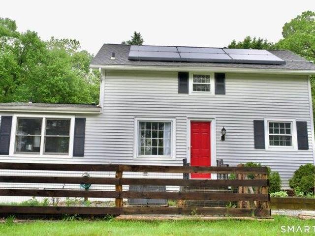 house with 3 bedroom, Woodbridge CT DS103100366
