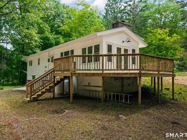 house with 3 bedroom, Woodbridge CT DS103619306