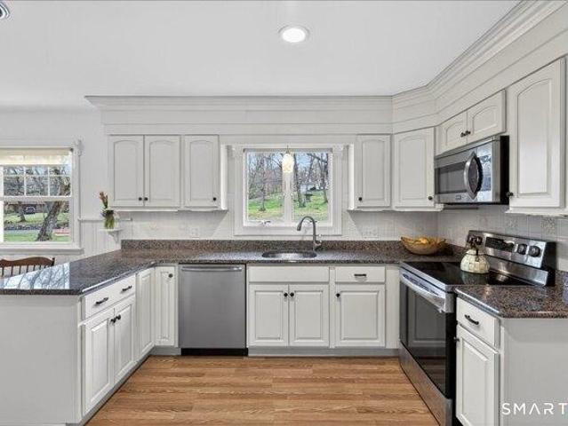 house with 3 bedroom, Woodbridge CT ES104075824