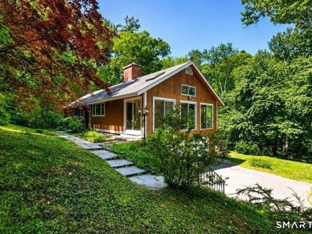 house with 3 bedroom, Woodbridge CT ES104148748
