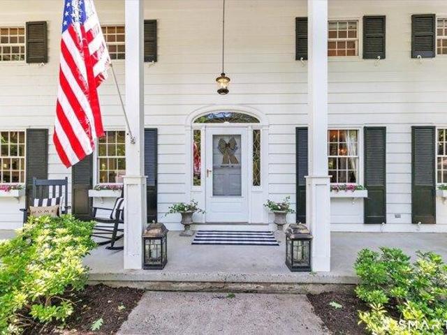house with 3 bedroom, Woodbridge CT ES104191713