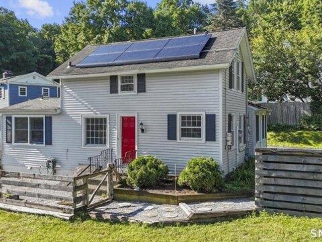 house with 3 bedroom, Woodbridge CT ES104234214