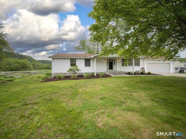 house with 3 bedroom, Woodbridge CT ES104232695