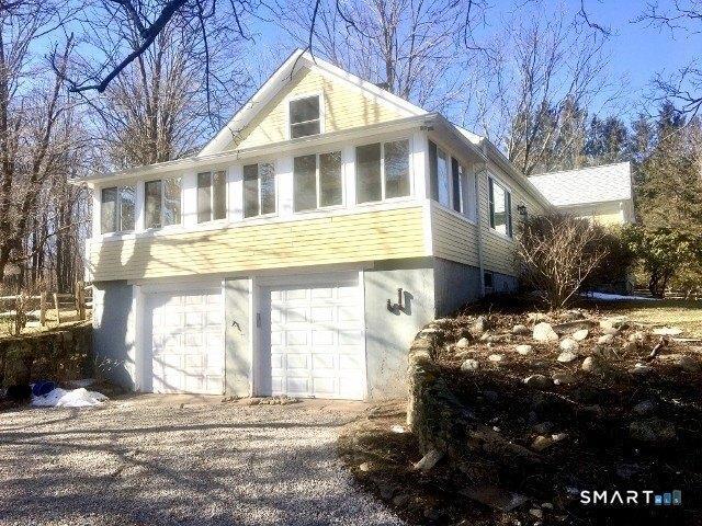 house with 3 bedroom, Woodbridge CT ES104263810