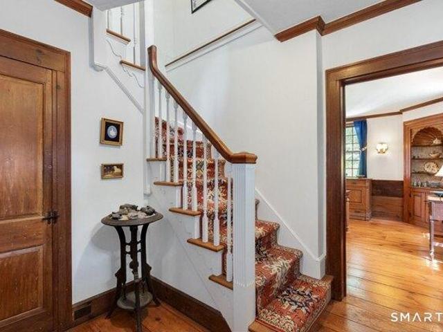 house with 3 bedroom, Woodbridge CT ES104480709