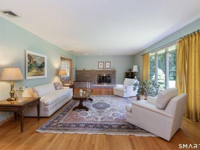 house with 3 bedroom, Woodbridge CT ES105159510