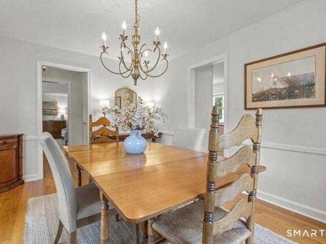 house with 3 bedroom, Woodbridge CT ES105173162