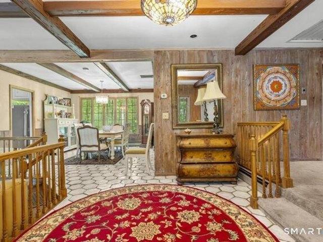 house with 3 bedroom, Woodbridge CT ES103069489