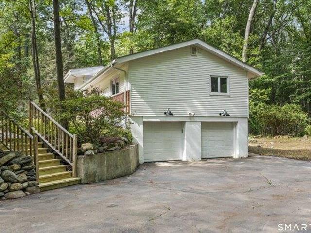 house with 3 bedroom, Woodbridge CT ES103619306