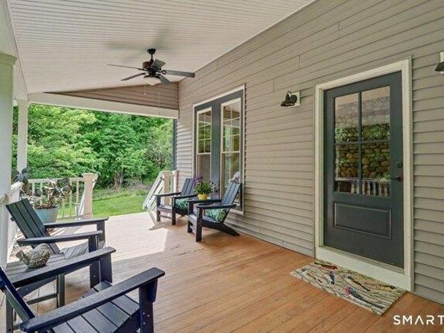 house with 3 bedroom, Woodbridge CT ES103929795