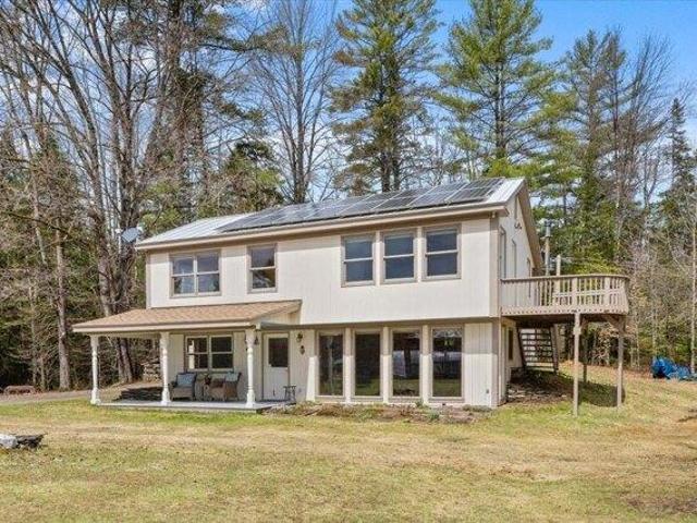 house with 3 bedroom, Woodbury VT DS102216401