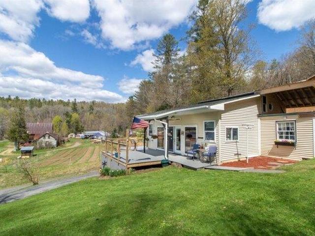 house with 3 bedroom, Woodbury VT ES103965772